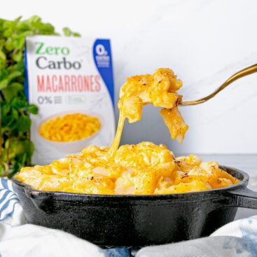 Zero Carbo
