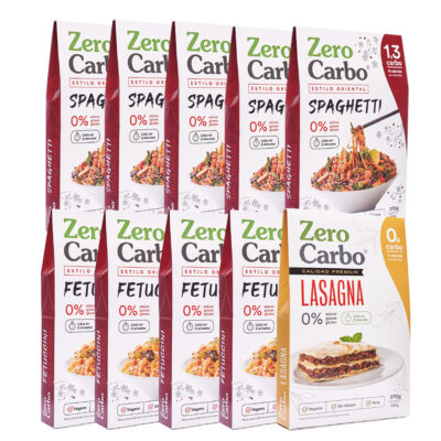 Zero Carbo
