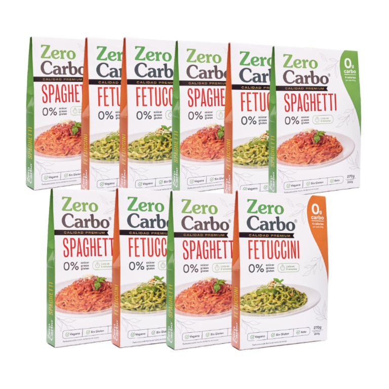 Zero Carbo