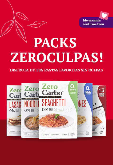 Zero Carbo