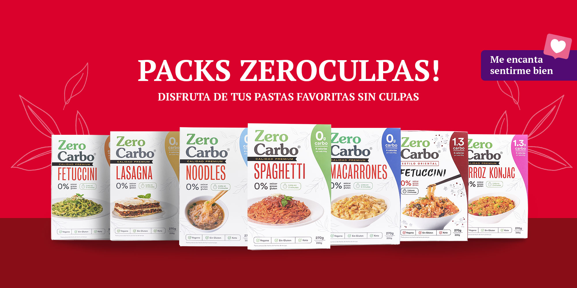 Zero Carbo