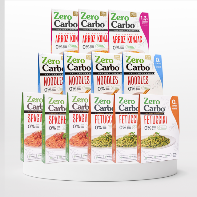 Zero Carbo